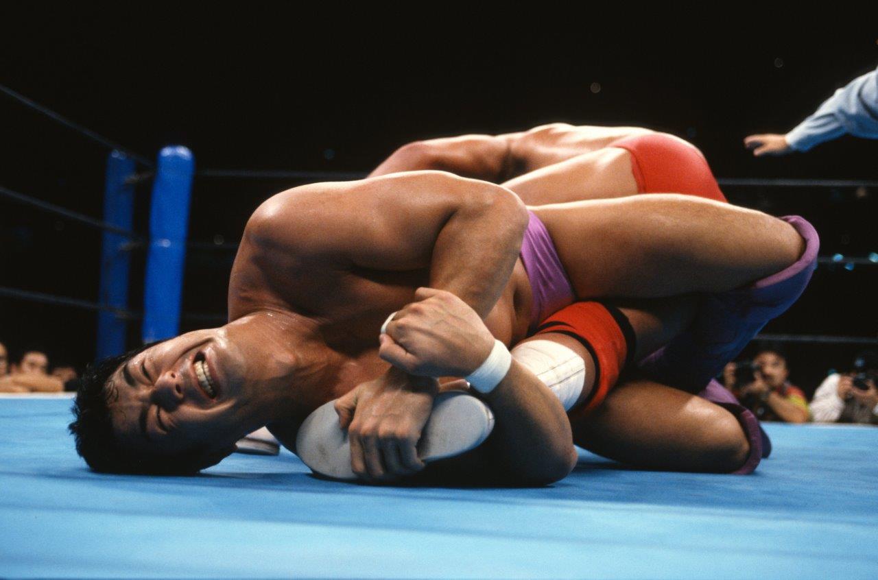 名勝負プレイバック 武藤敬司vs髙田延彦(1995年10月9日)|週刊プロレス